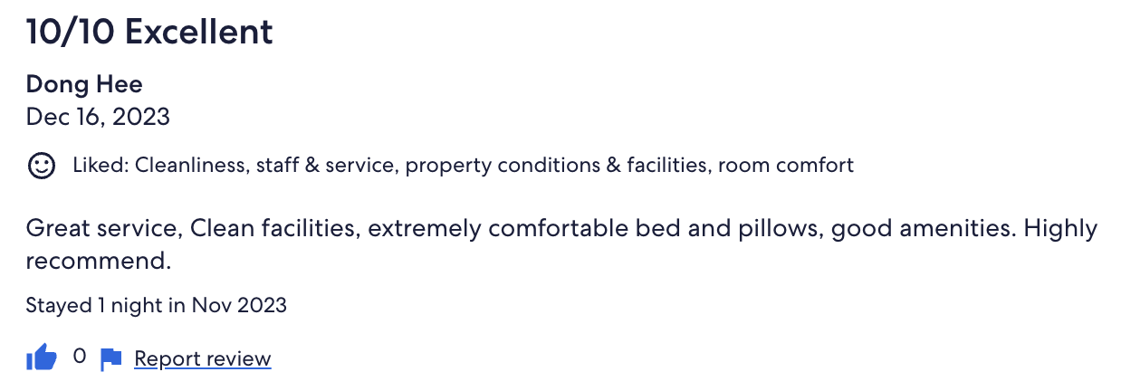 How to Remove Expedia Reviews: Step By Step Guide [2024]