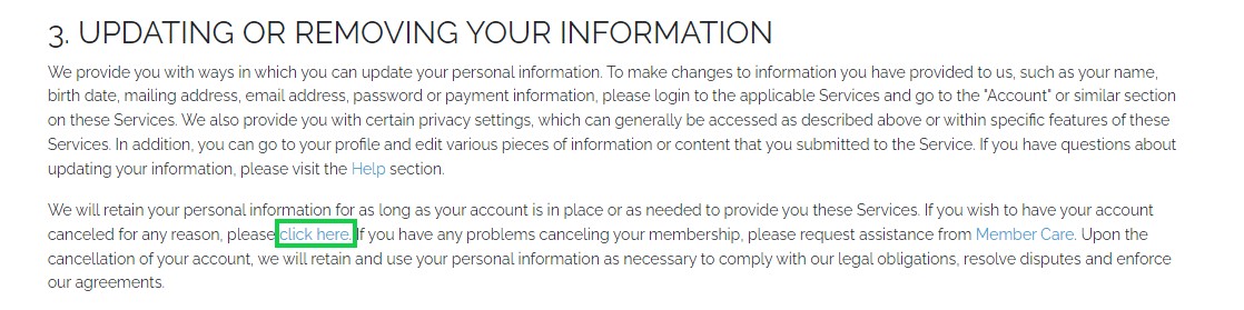 Classmates.com Opt Out Guide (2025 Update)